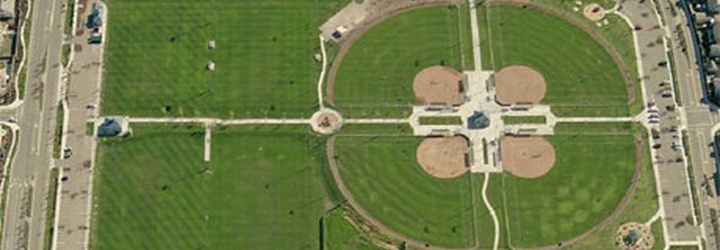 Tracy Sports Complex | Tracy, Bay Area, CA | NCTB