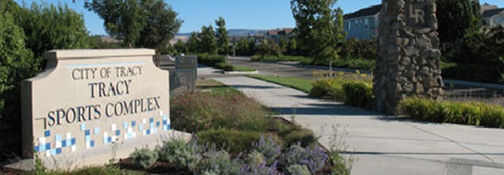 Tracy Sports Complex | Tracy, Bay Area, CA | NCTB