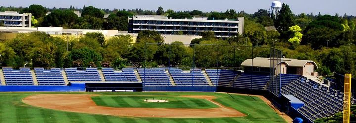 UC Davis | Davis, Sacramento, CA | NCTB