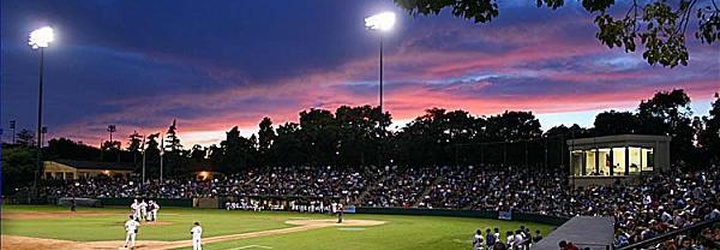 Sunken Diamond (Stanford U.) | Stanford, CA, South Bay, CA | NCTB