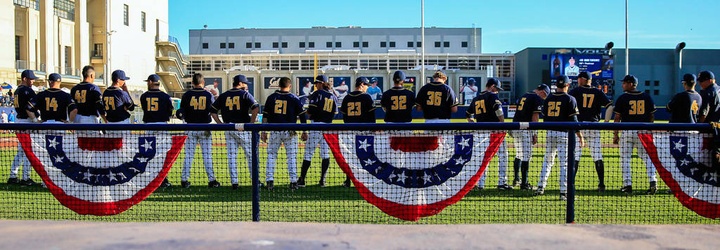 UC Berkeley Evans Diamond | Berkeley, Bay Area, CA | NCTB