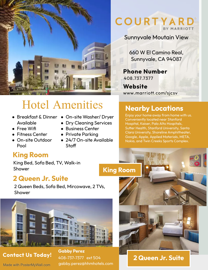 Hotel Partner | NCTB